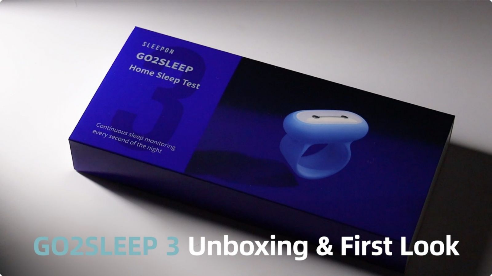 review - SLEEPON