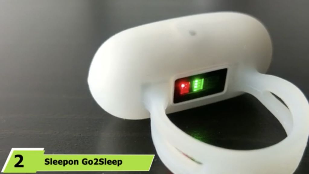 go2sleep – SLEEPON