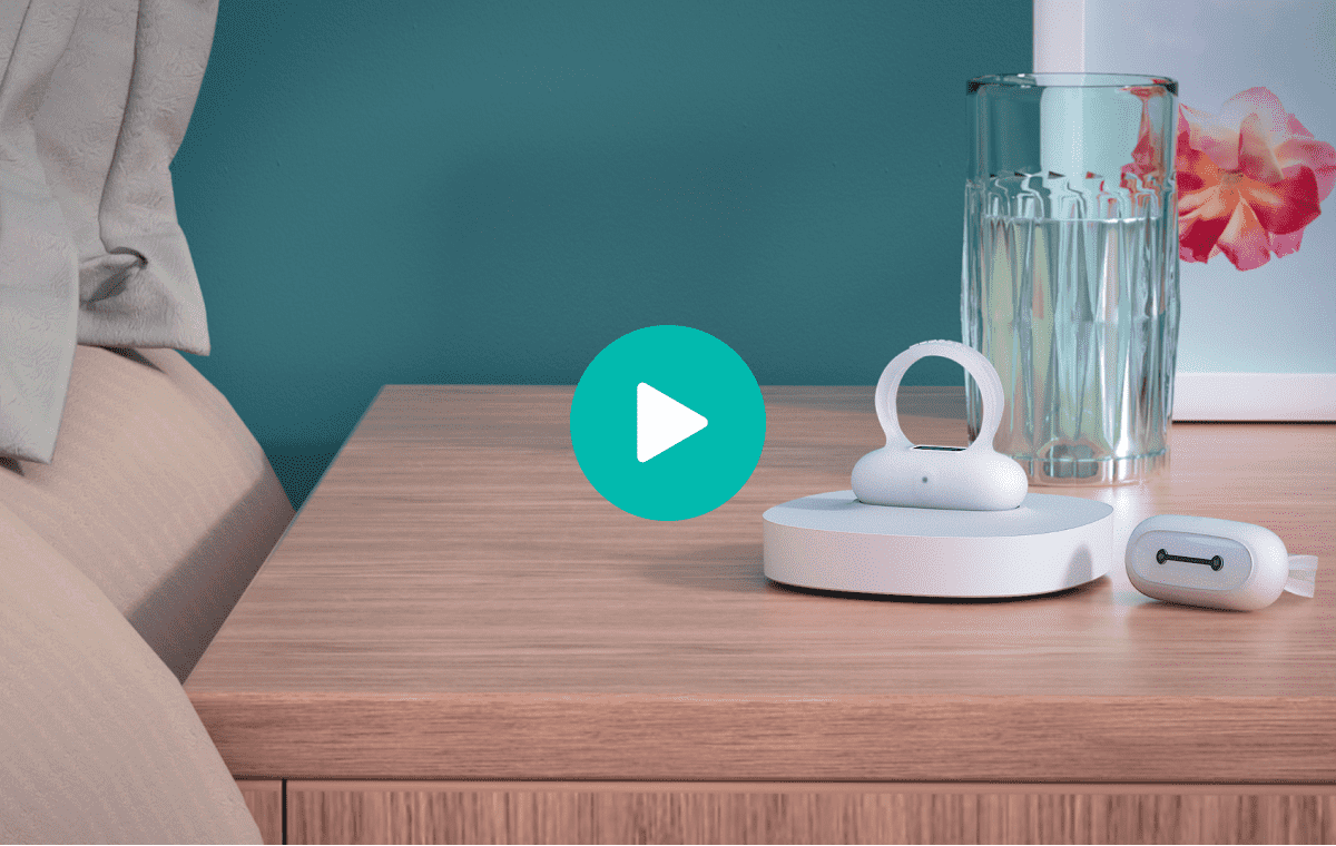 SLEEPON Sleep Detector and Innovative Products: Optimizing Sleep ...