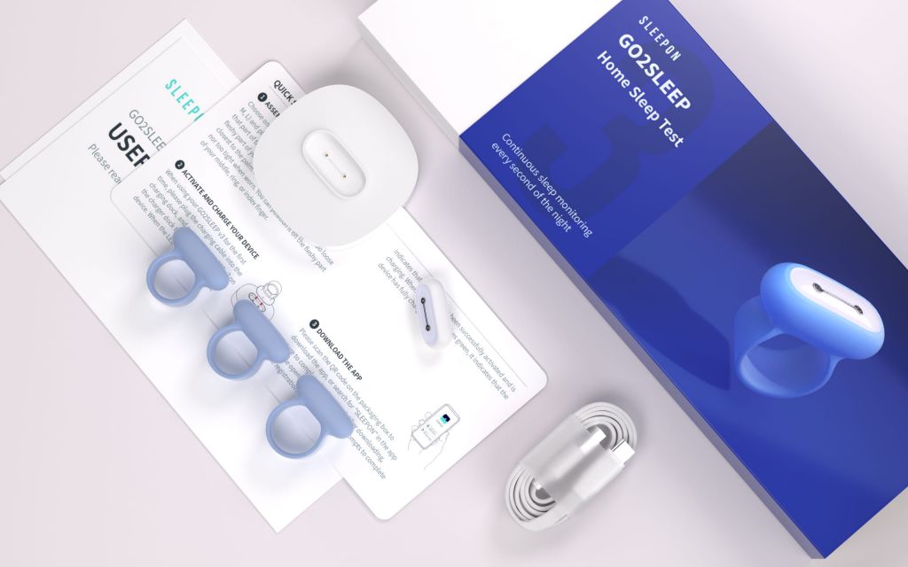 go2sleep 3 - SLEEPON