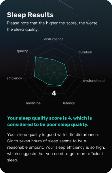 go2sleep 3 - SLEEPON