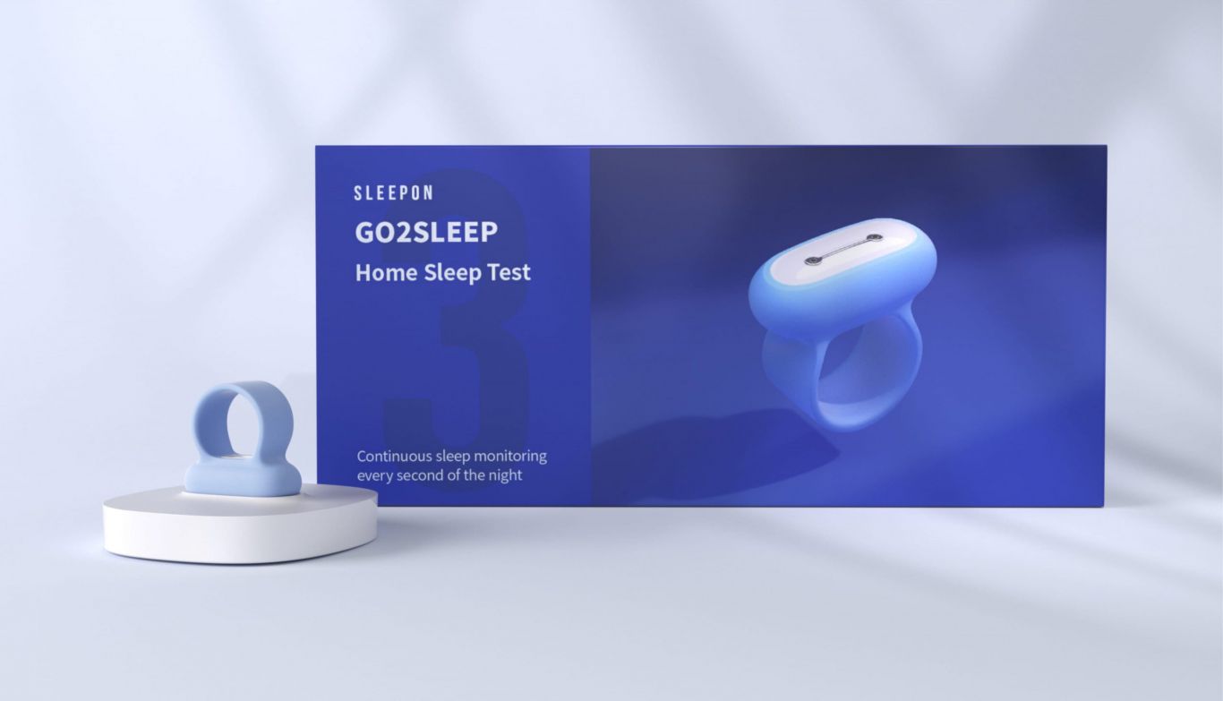 go2sleep 3 - SLEEPON