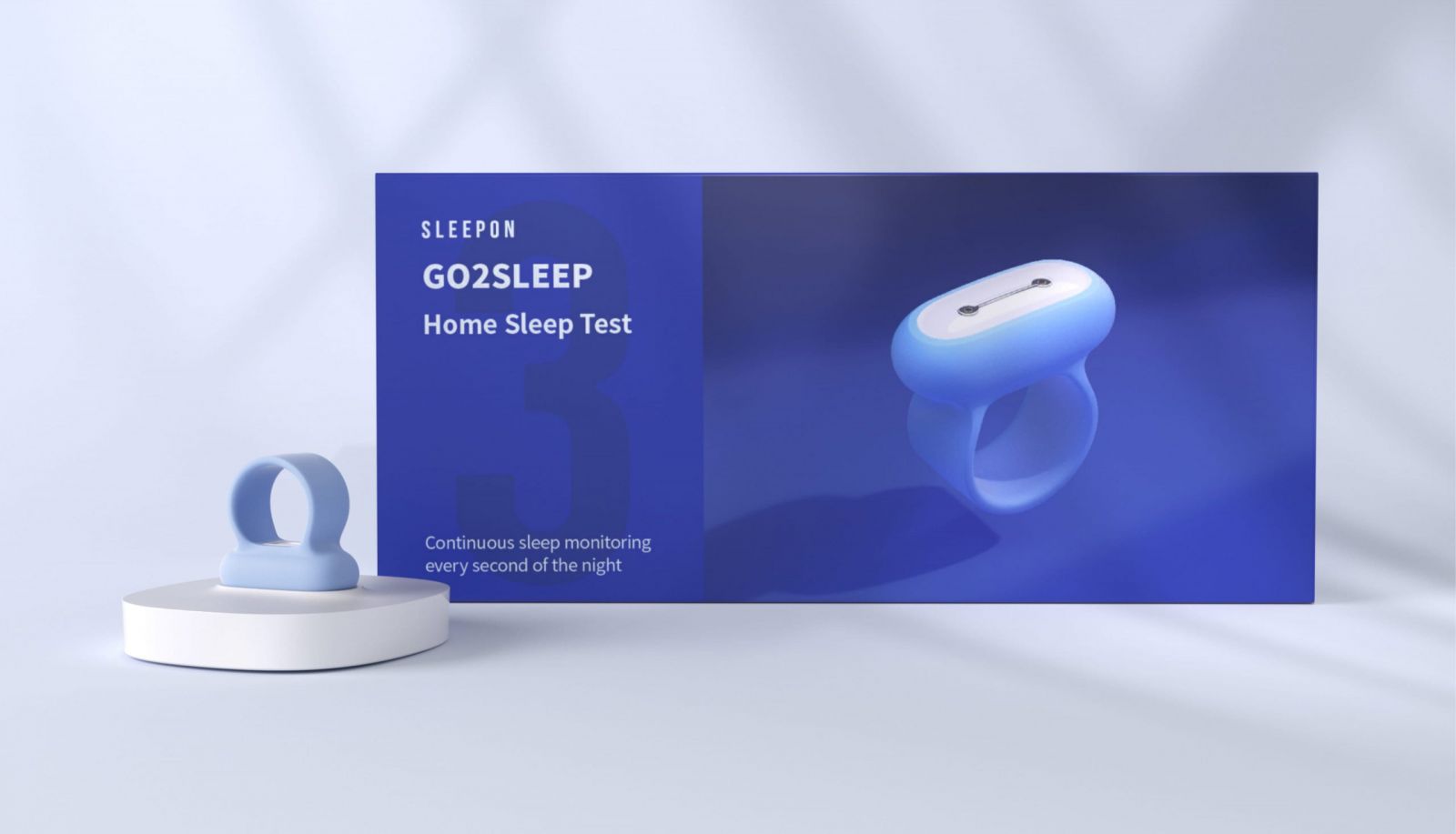 go2sleep 3 - SLEEPON