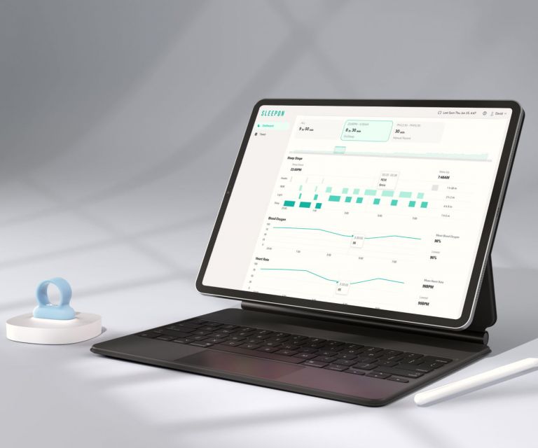 go2sleep 3 - SLEEPON