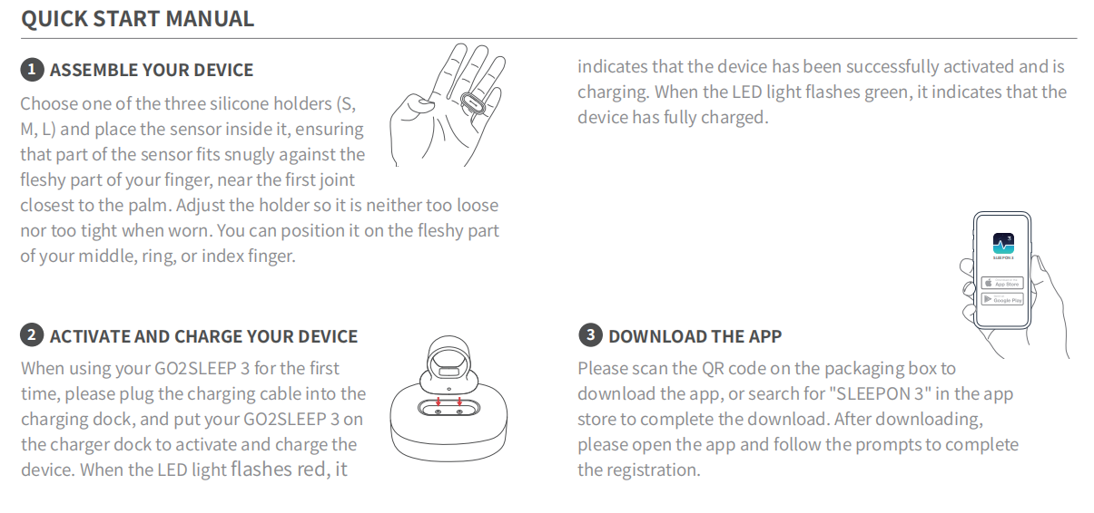FAQ SLEEPON GO2SLEEP - Frequently Asked Questions (FAQ) for Sleep ...