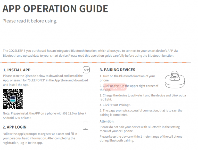 FAQ SLEEPON GO2SLEEP - Frequently Asked Questions (FAQ) for Sleep ...
