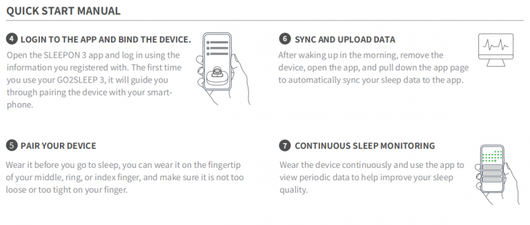 FAQ SLEEPON GO2SLEEP - Frequently Asked Questions (FAQ) for Sleep ...