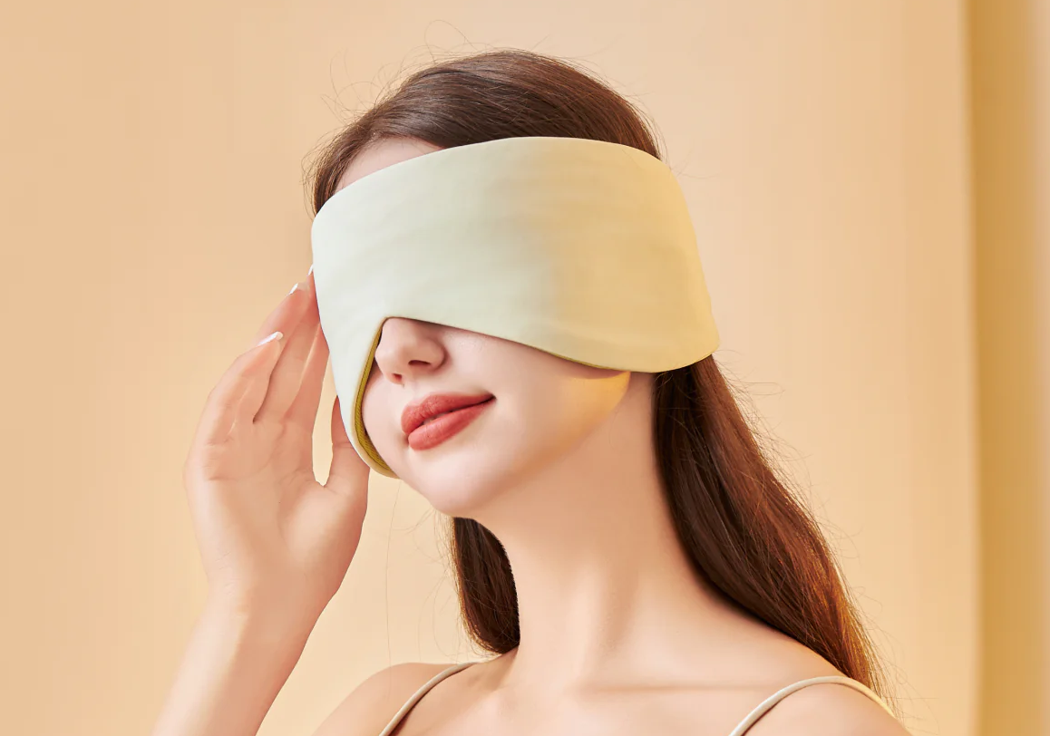 Exploring Eye Masks: Ancient Origins to Modern Types - SLEEPON