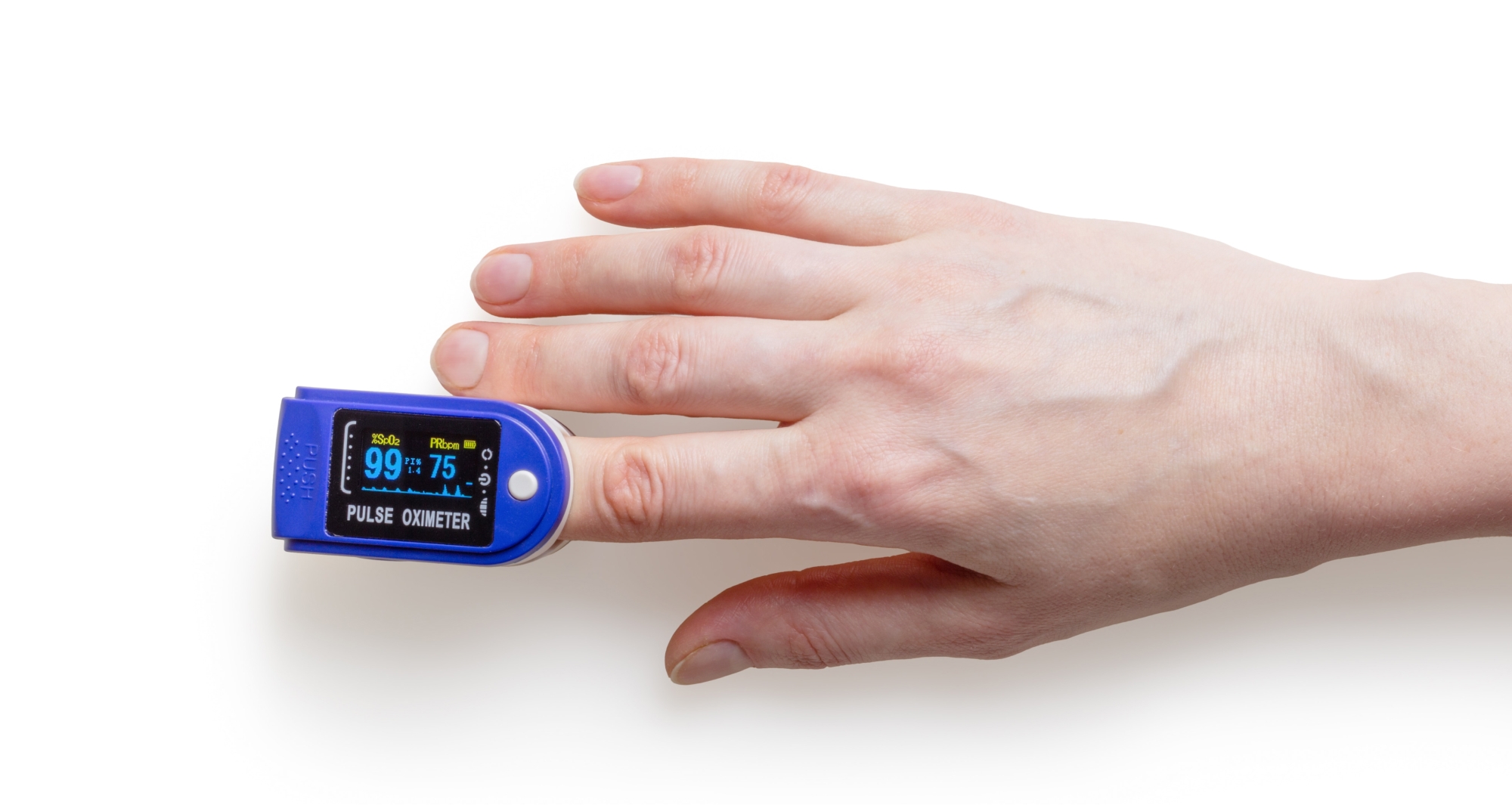 Understanding blood oxygen during sleep - SLEEPON