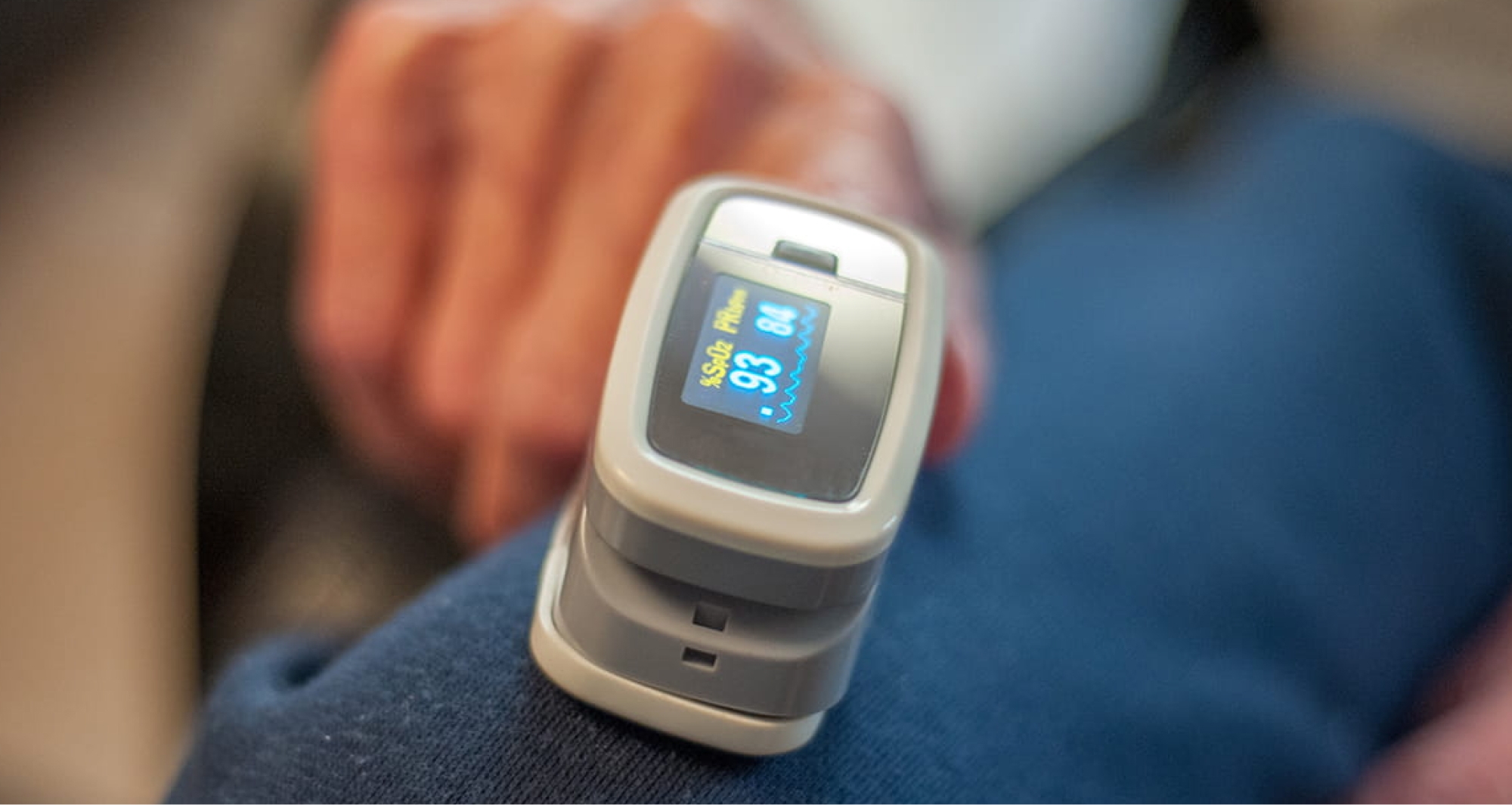 Understanding blood oxygen during sleep - SLEEPON