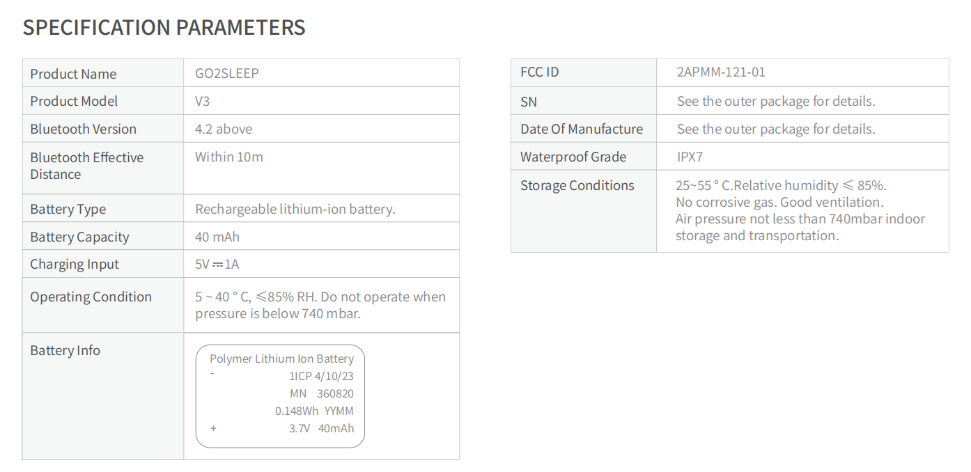 FAQ SLEEPON GO2SLEEP - Frequently Asked Questions (FAQ) for Sleep ...