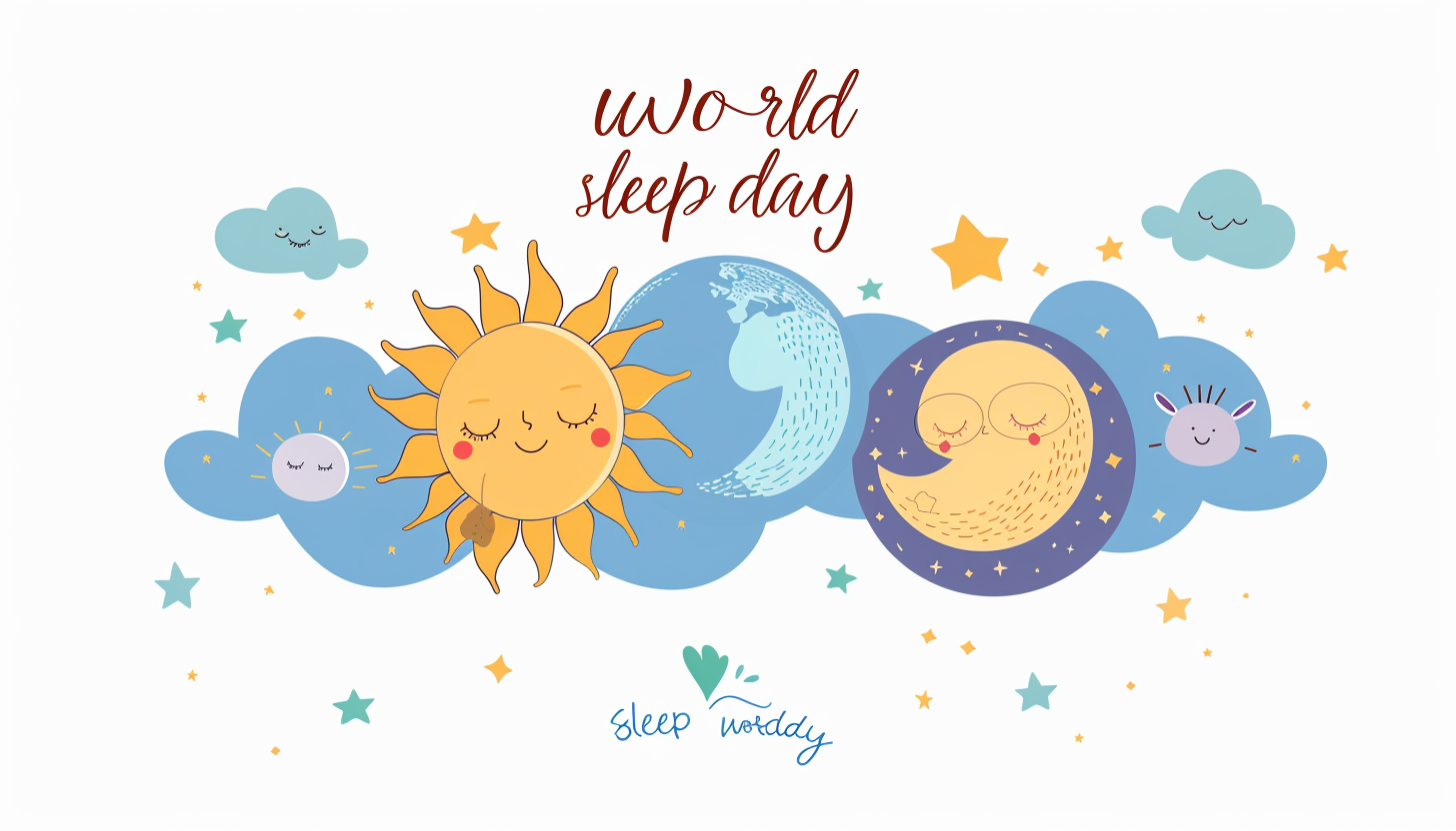 World Sleep Day: Is snoring a disease? - SLEEPON