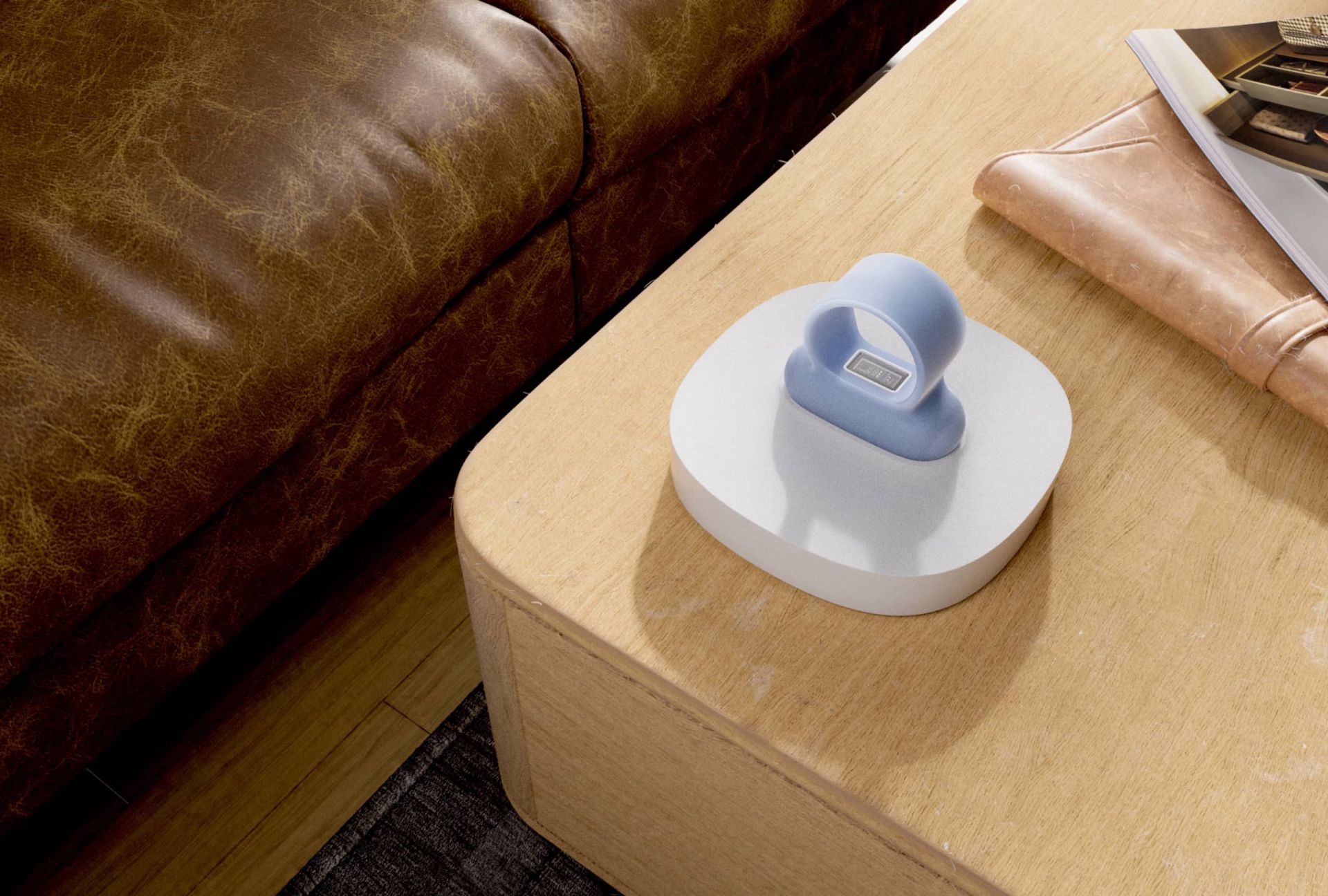 Discover the newly upgraded SLEEPON 3 APP and GO2SLEEP 3, now available ...