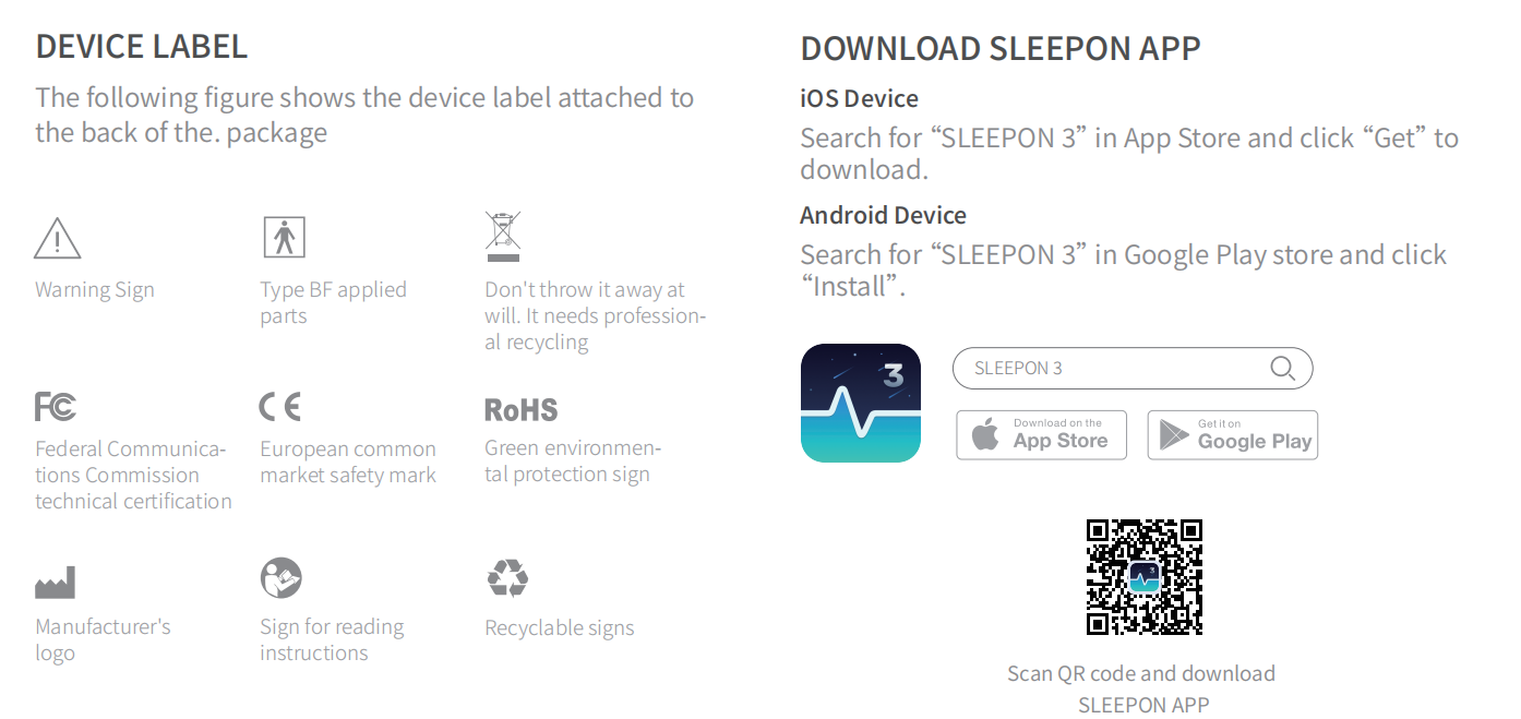 FAQ SLEEPON GO2SLEEP - Frequently Asked Questions (FAQ) for Sleep ...