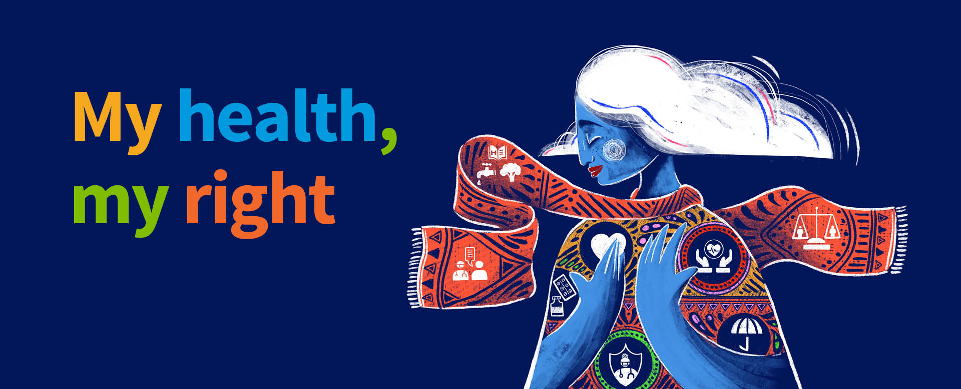 World Health Day 2024: My health, my right - SLEEPON